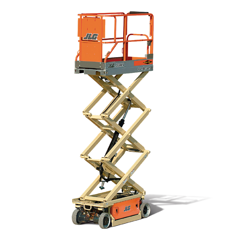 JLG 1930ES AVCOMER JLG 1930ES AVCOMER